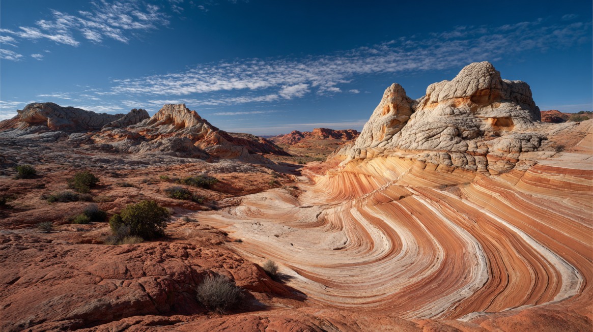 Visiting Vermilion Cliffs National Monument - What to See & How to Plan ...