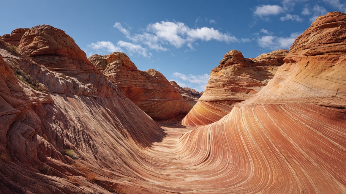 The Wave Lottery Explained for First-Time Visitors - Truce Now